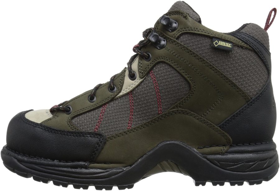10+ Danner hiking boots: Save up to 39% | RunRepeat