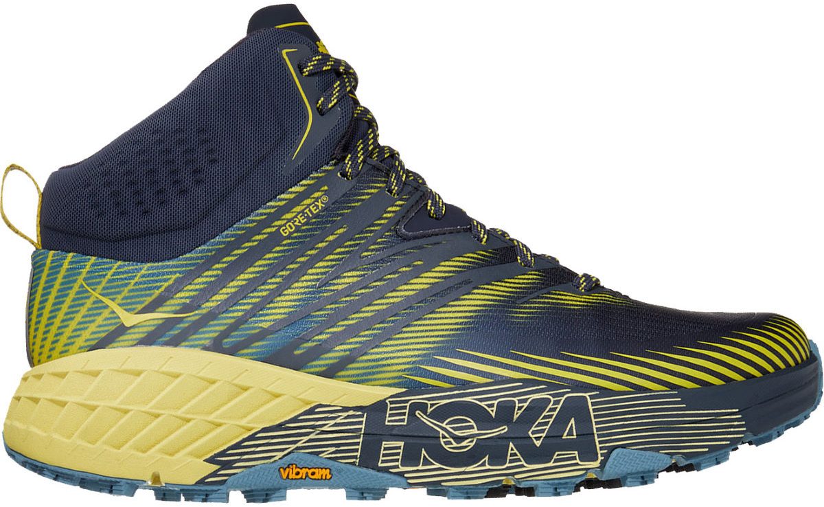 5 Best Waterproof Trail Running Shoes in 2023 | RunRepeat