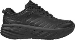 Hoka Bondi SR Review, Facts, Comparison | RunRepeat