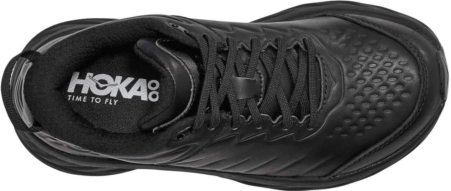 Hoka Bondi SR Review, Facts, Comparison | RunRepeat