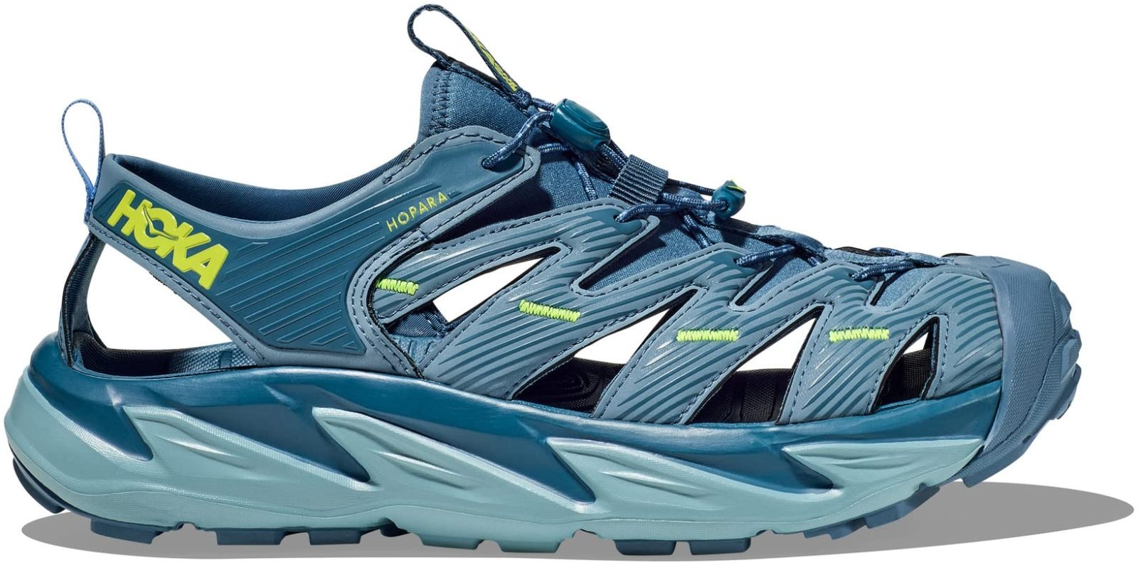 Hoka Hopara Review, Facts, Comparison | RunRepeat