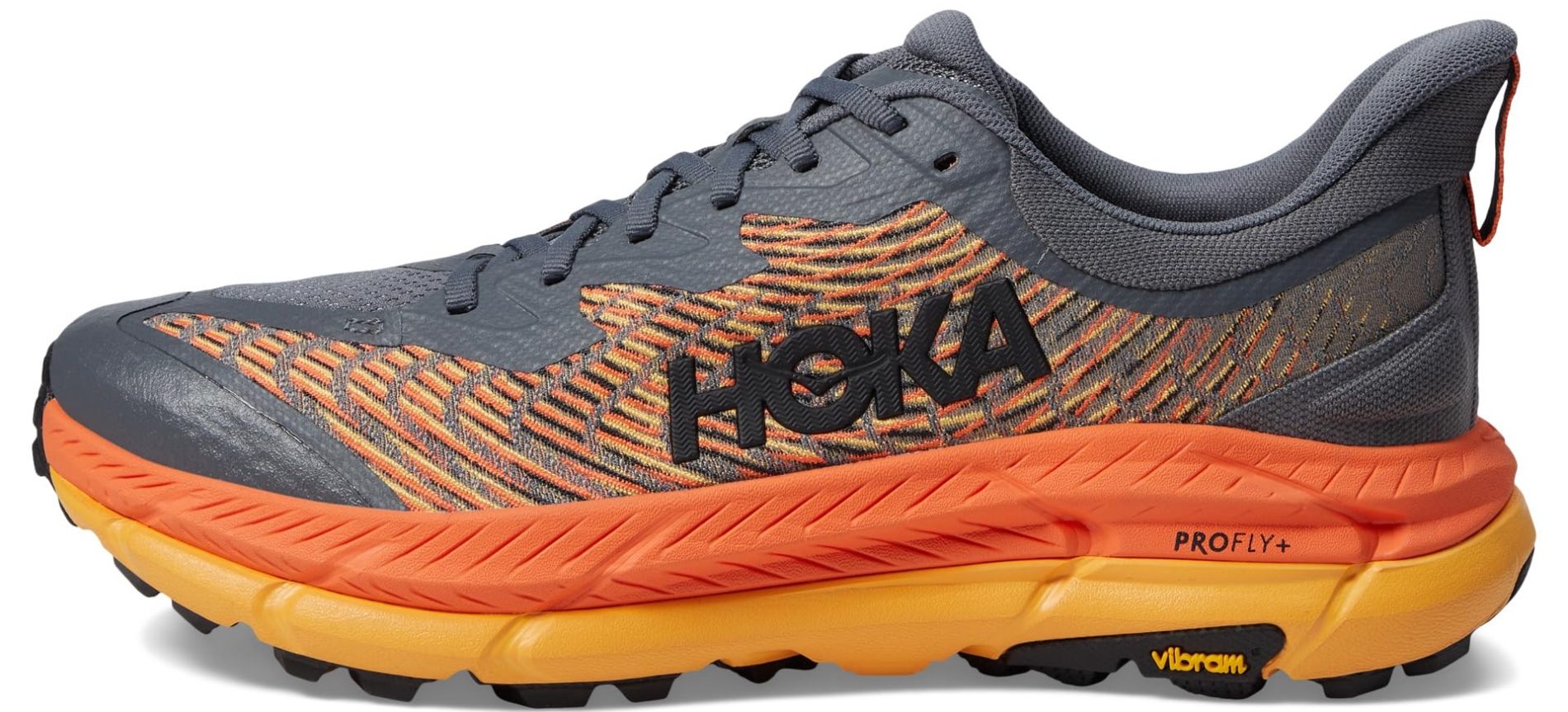 Hoka Mafate Speed 4 Review, Facts, Comparison | RunRepeat