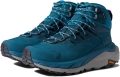Hoka Kaha 2 GTX Review, Facts, Comparison | RunRepeat