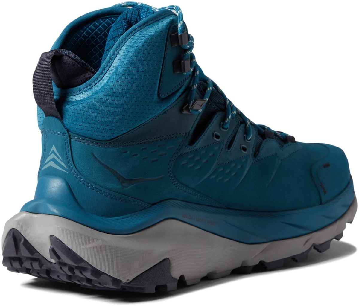 Hoka Kaha 2 GTX Review, Facts, Comparison | RunRepeat