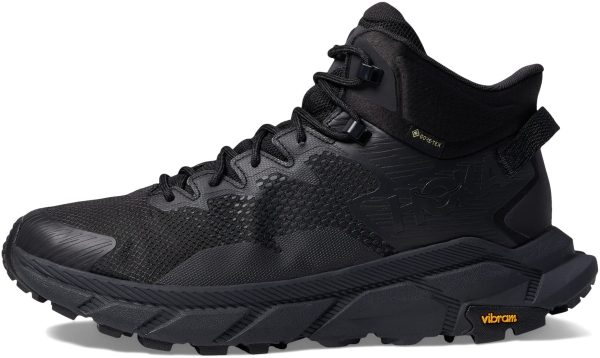 Hoka Trail Code GTX Review, Facts, Comparison | RunRepeat