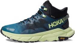 Hoka Trail Code GTX Review, Facts, Comparison | RunRepeat