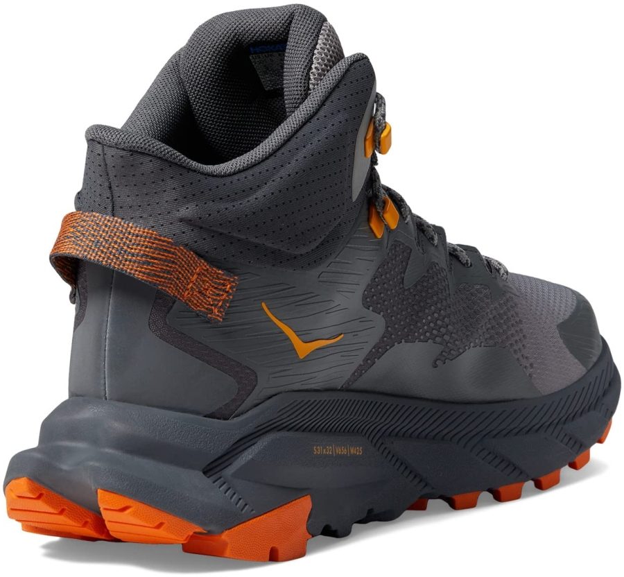 Hoka Trail Code GTX Review, Facts, Comparison | RunRepeat