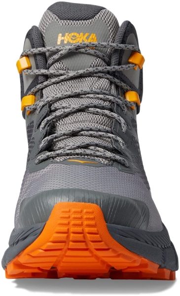 Hoka Trail Code GTX Review, Facts, Comparison | RunRepeat