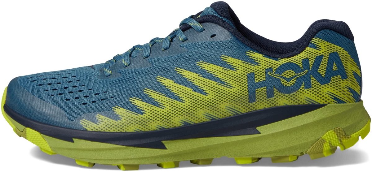 Hoka Torrent 3 Review, Facts, Comparison | RunRepeat