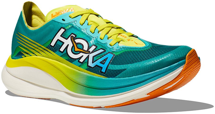 Hoka Rocket X 2 Review, Facts, Comparison | RunRepeat