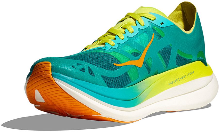 Hoka Rocket X 2 Review, Facts, Comparison | RunRepeat