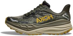 10+ HOKA Trail Running Shoe Reviews | RunRepeat