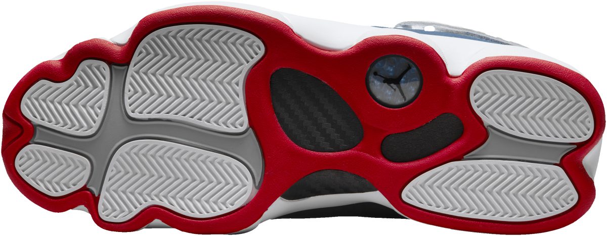 Jordan 6 Rings Review, Facts, Comparison | RunRepeat