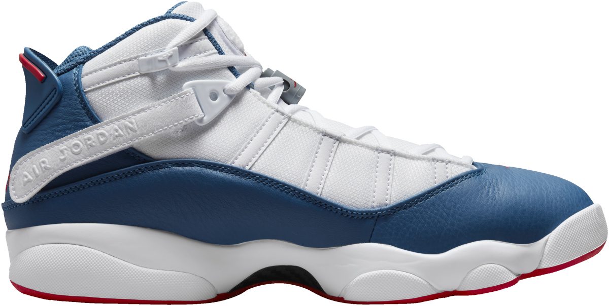 Jordan 6 Rings Review, Facts, Comparison | RunRepeat