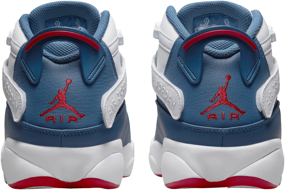 Jordan 6 Rings Review, Facts, Comparison | RunRepeat