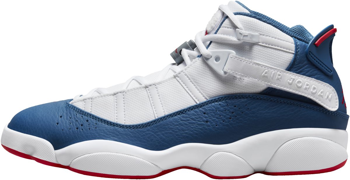 Jordan 6 Rings Review, Facts, Comparison | RunRepeat