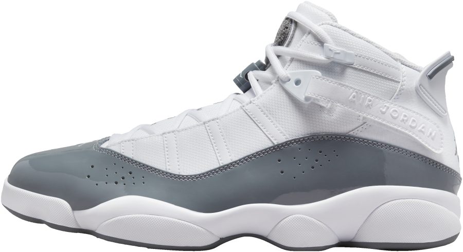 Jordan 6 Rings Review, Facts, Comparison | RunRepeat