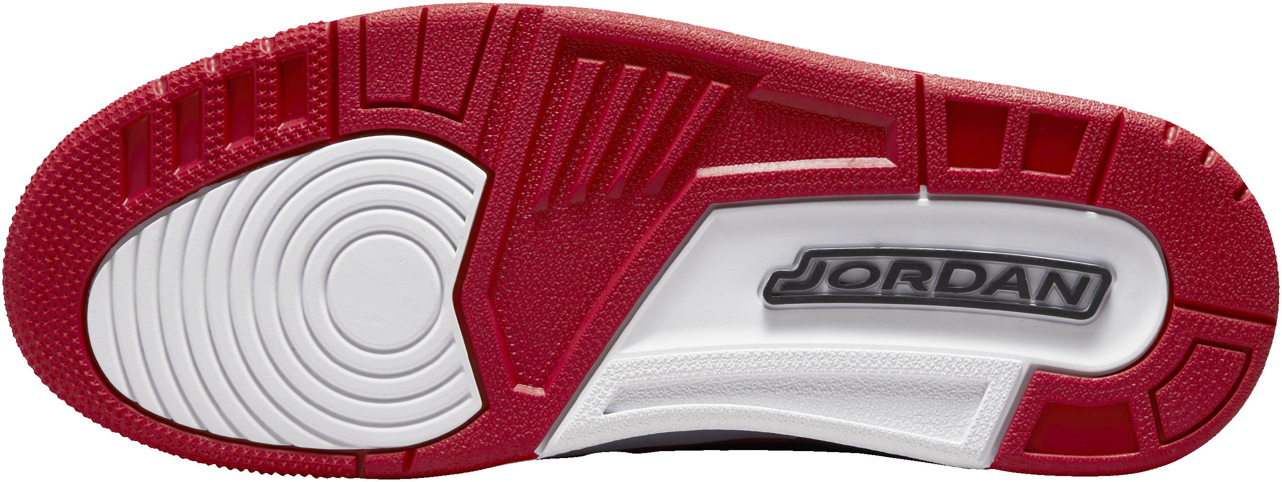 Jordan Legacy 312 Low Review, Facts, Comparison | RunRepeat
