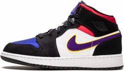 Air Jordan 1 Mid Review, Facts, Comparison | RunRepeat