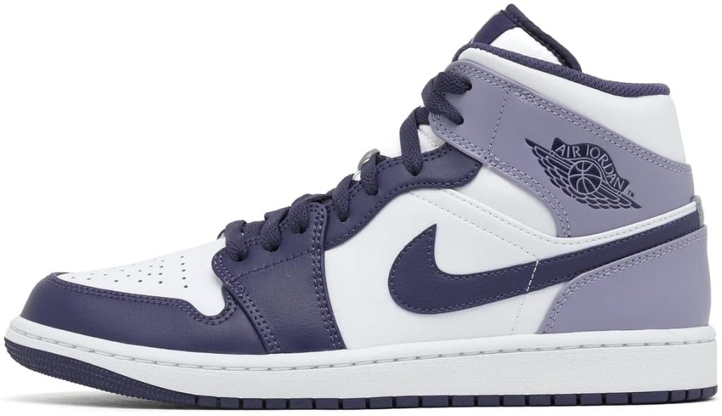 Air Jordan 1 Mid Review, Facts, Comparison | RunRepeat
