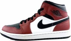 Air Jordan 1 Mid sneakers in 30+ colors | RunRepeat