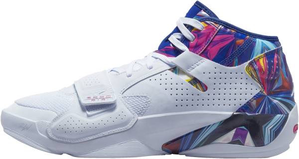 Jordan Zion 2 Review 2022, Facts, Deals | RunRepeat