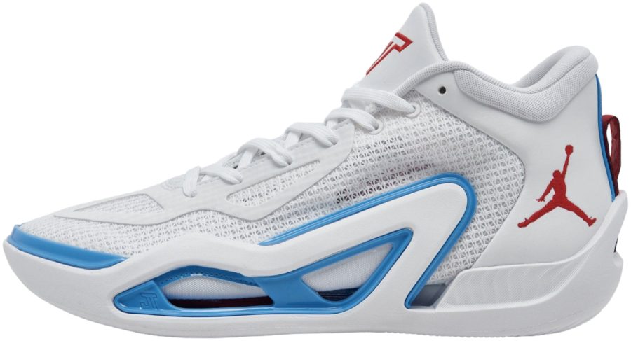 Jordan Tatum 1 Review, Facts, Comparison | RunRepeat