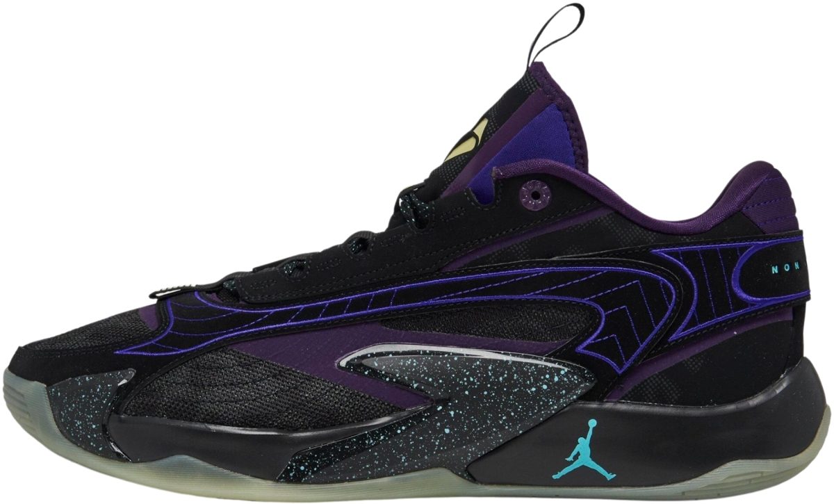 Jordan Luka 2 Review, Facts, Comparison | RunRepeat