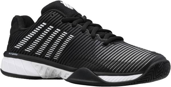 K-Swiss Hypercourt Express 2 Review, Facts, Comparison | RunRepeat