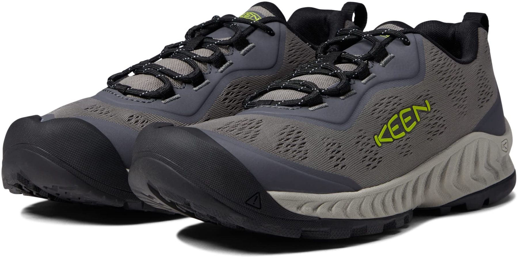 KEEN NXIS Speed Review, Facts, Comparison | RunRepeat