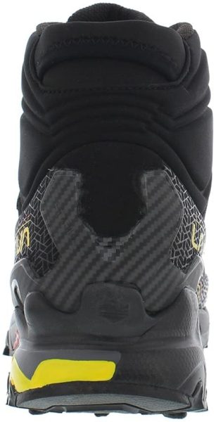 La Sportiva Ultra Raptor II Mid GTX Review, Facts, Comparison | RunRepeat