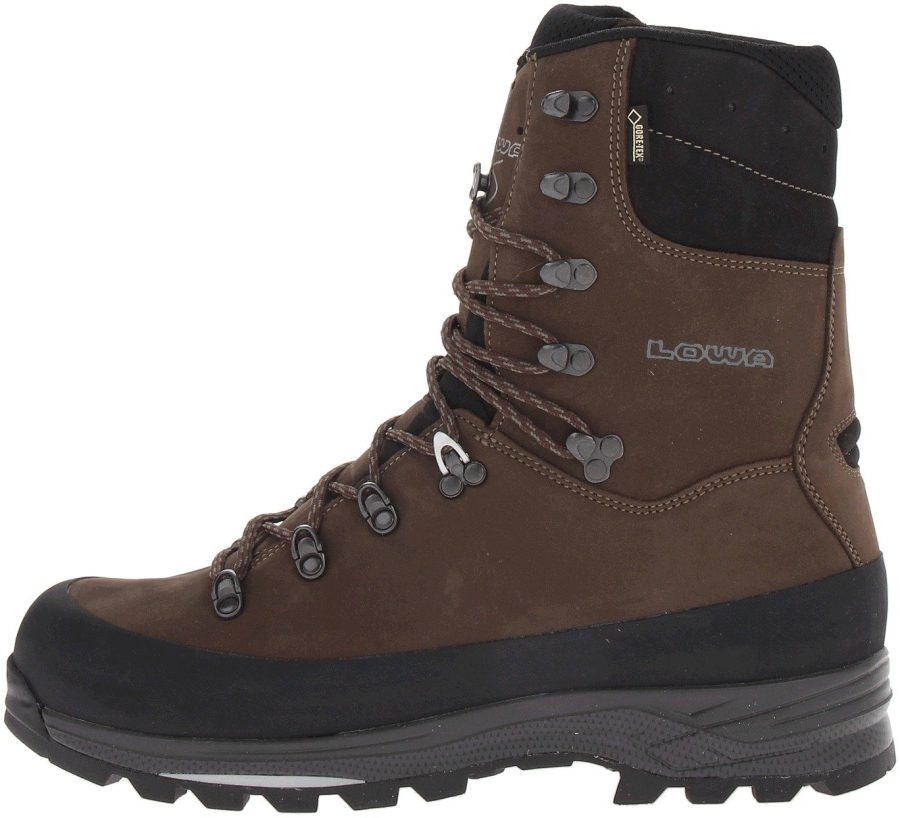 10+ Lowa Hiking Boot Reviews (2023) | RunRepeat