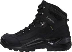 LOWA Hiking Boot Reviews | RunRepeat