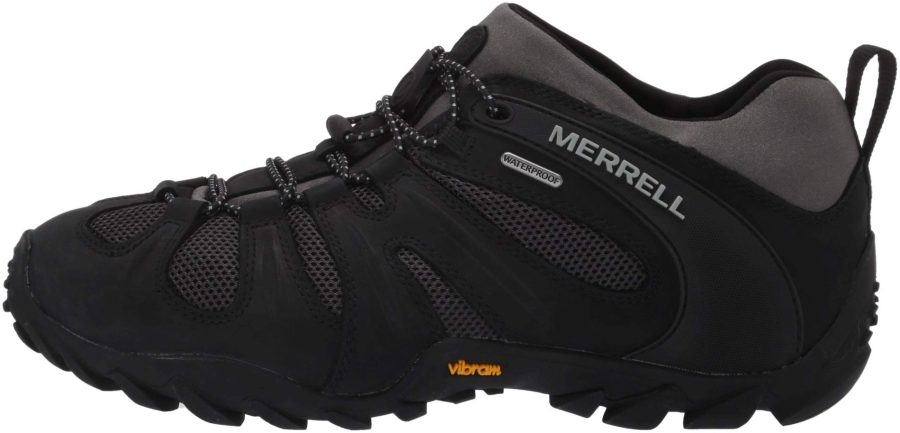 20+ Merrell Vibram hiking shoes: Save up to 51% | RunRepeat