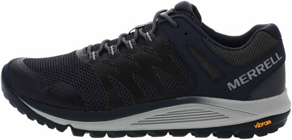 7 Best Merrell Running Shoes in 2023 | RunRepeat