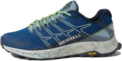 Merrell men's and women's size chart | RunRepeat
