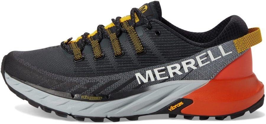 10+ Merrell Trail Running Shoe Reviews (2024) | RunRepeat
