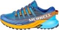 Merrell men's and women's size chart | RunRepeat