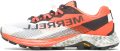 Merrell men's and women's size chart | RunRepeat