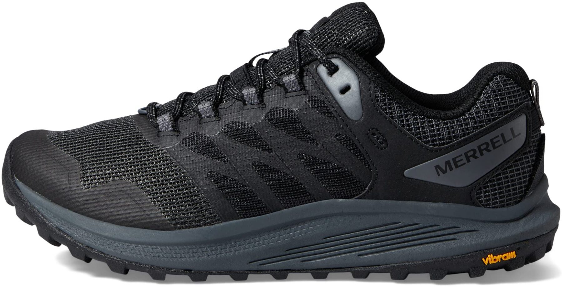 Merrell Nova 3 Review, Facts, Comparison | RunRepeat