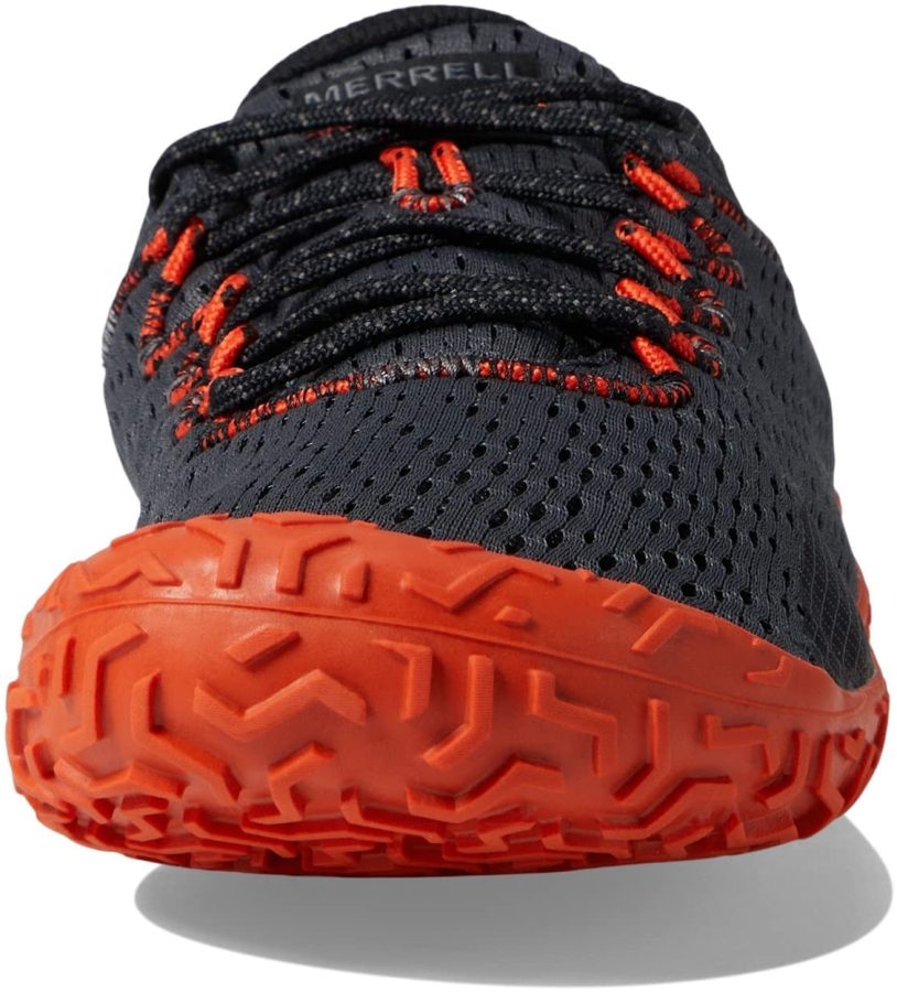 Merrell Vapor Glove 6 Review, Facts, Comparison | RunRepeat
