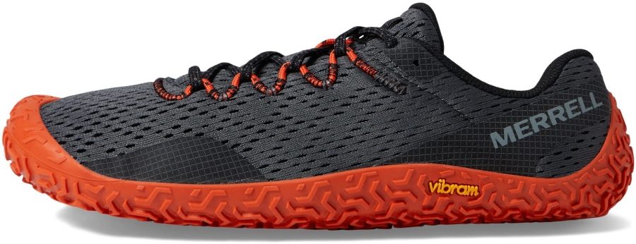 Merrell Vapor Glove 6 Review, Facts, Comparison | RunRepeat