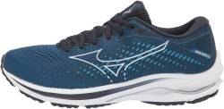 Mizuno Wave Rider 25 Review 2022, Facts, Deals ($98) | RunRepeat