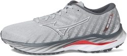 Mizuno Wave Inspire 19 Review, Facts, Comparison | RunRepeat