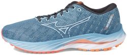 Mizuno Wave Inspire 19 Review, Facts, Comparison | RunRepeat