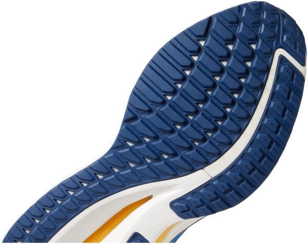 Mizuno Wave Inspire 19 Review, Facts, Comparison | RunRepeat