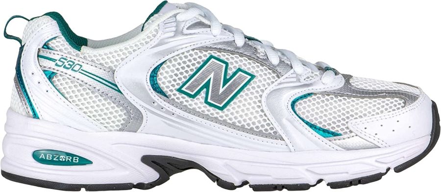 New Balance 530 sneakers in 10+ colors (only £80) | RunRepeat