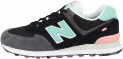 New Balance 574 sneakers in 10+ colors (only $54) | RunRepeat