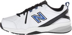 New Balance 608 v5 Review, Facts, Comparison | RunRepeat