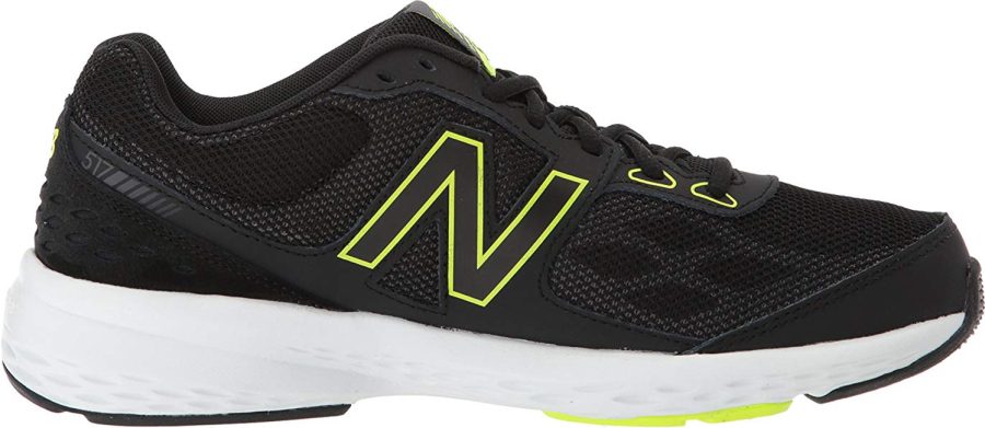 7 New Balance gym shoes: Save up to 46% | RunRepeat